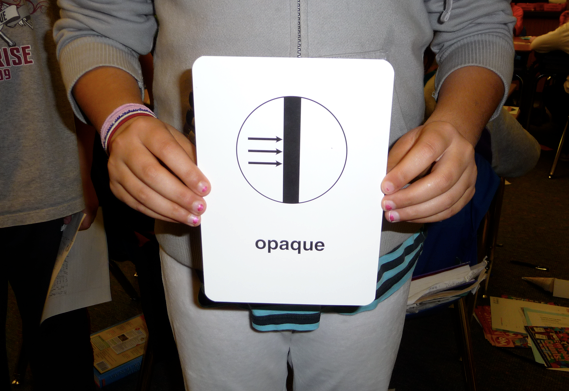 a list of opaque object - JarredBassett's blog