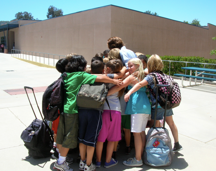 Mrs. Yollis' Classroom Blog: June 2010