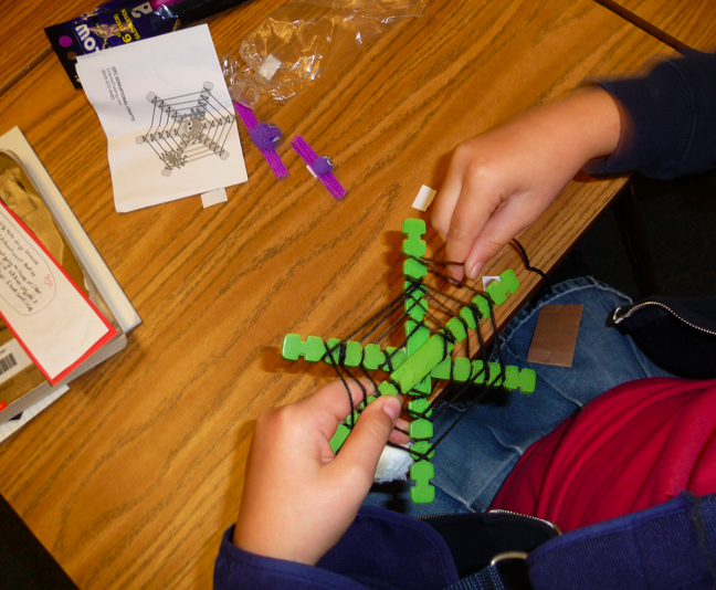 Mrs. Yollis' Classroom Blog: October 2010