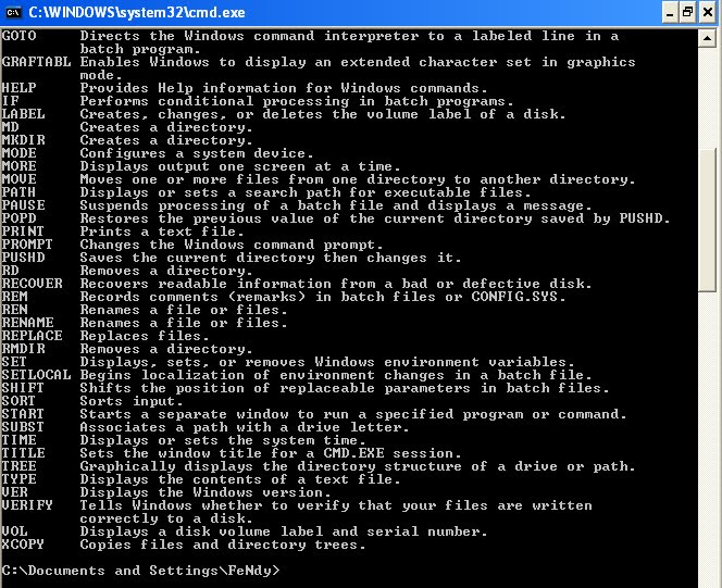 Cmd Exe 2