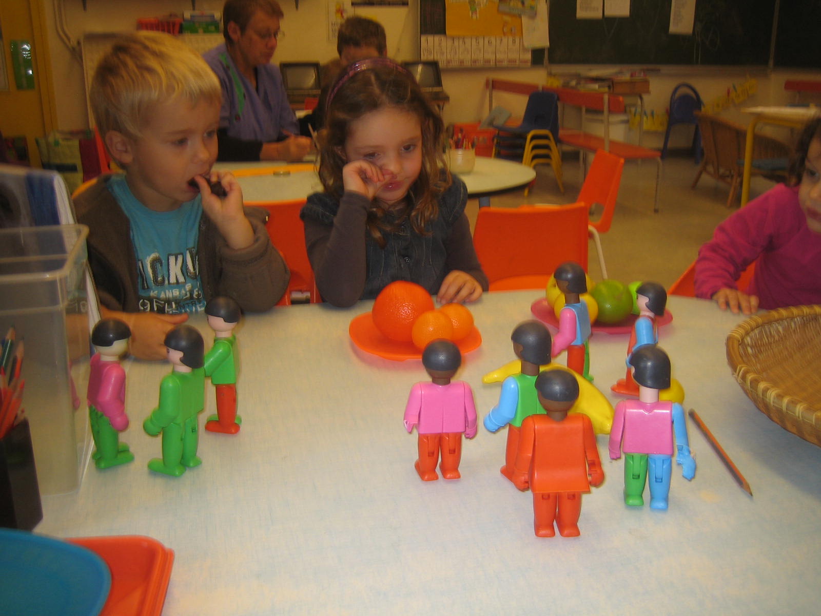 stephetbrigcompagnie: math numération PS