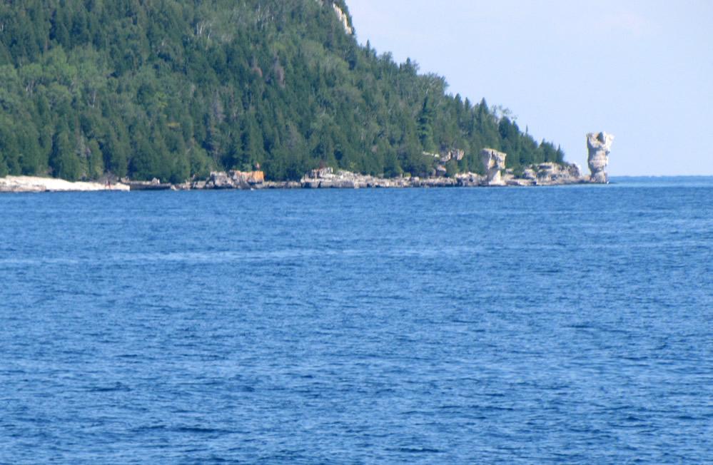 erypedimot: Beckwith Island Georgian Bay