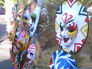 Pinoy Traveler: Kadayawan 2009