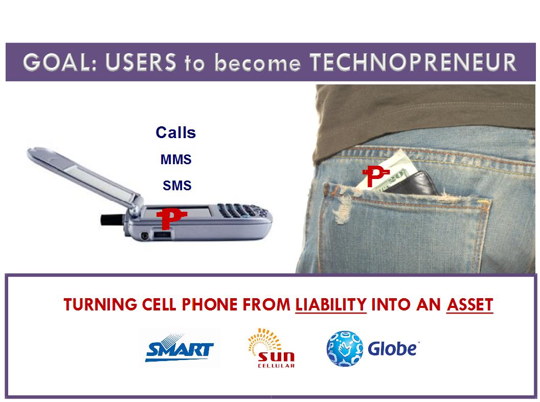 VMobile LoadXtreme Philippines: VMobile LoadXtreme Business Orientation ...