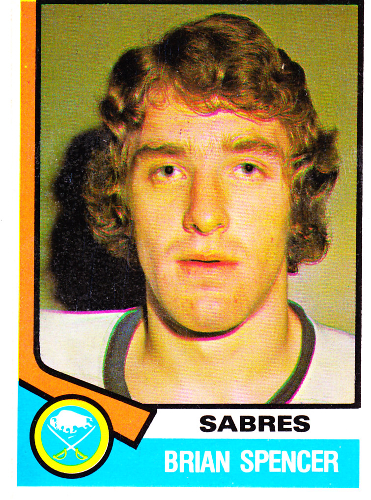 Vintage Leaf Memories - Michael Langlois: Brian Spencer: one tough ...