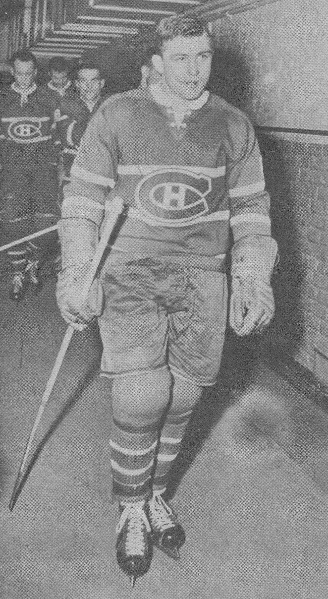 Vintage Leaf Memories - Michael Langlois: Who were the fastest Maple ...