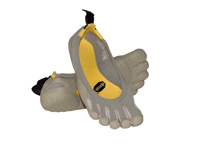 chaselab: Weird Running Shoes