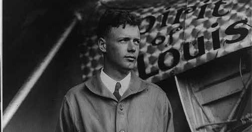 Inside the Apple: Charles Lindbergh and the Orteig Prize