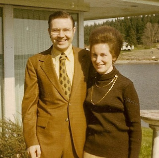 JOHN E. CLIZER: JOHN E. and NANCY WALKER CLIZER FAMILY