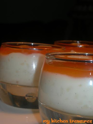 My Kitchen Treasures: Riz Condé