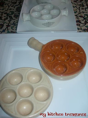 My Kitchen Treasures: Kitchen Treasure Hunt