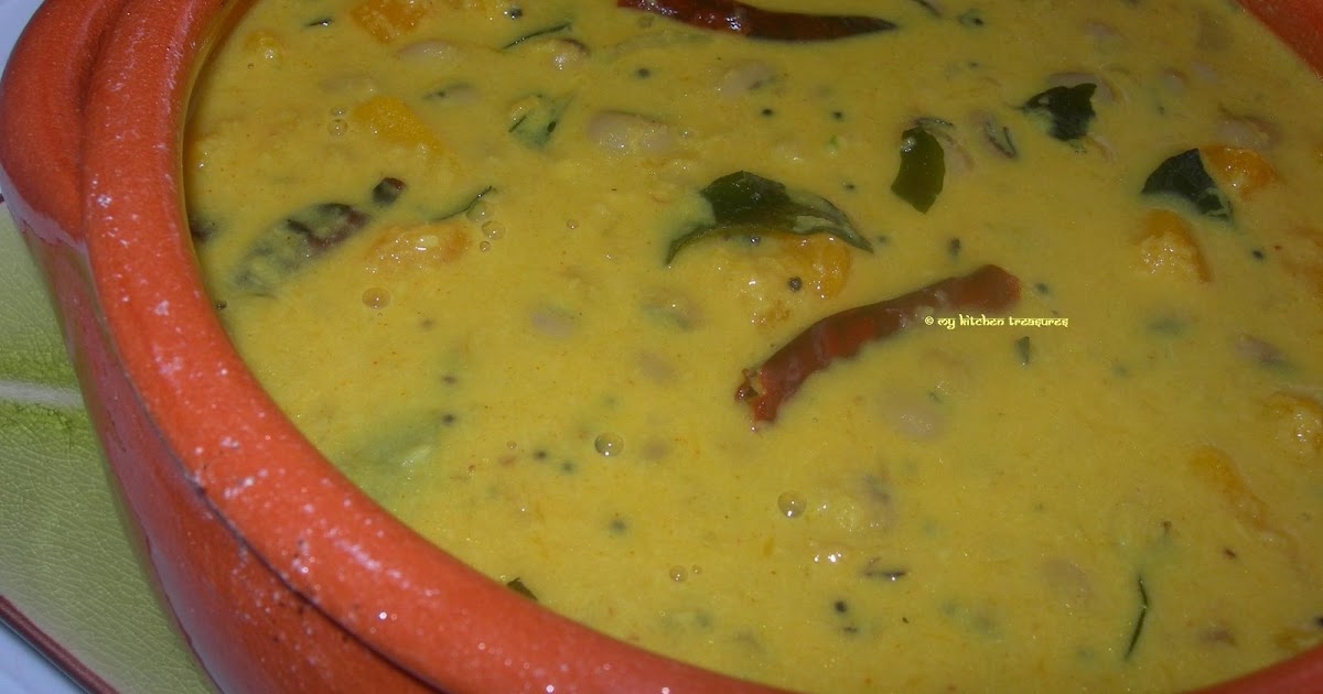 My Kitchen Treasures: Errisery