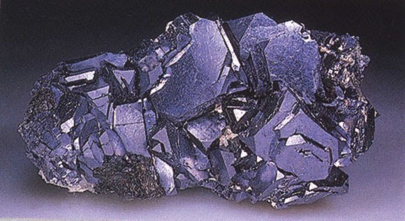 BATU GALENA