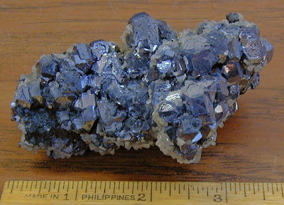 BATU GALENA
