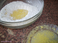 La Manzana dulce de Eva: DARING BAKERS septiembre 2009 PUFF PASTRY ...