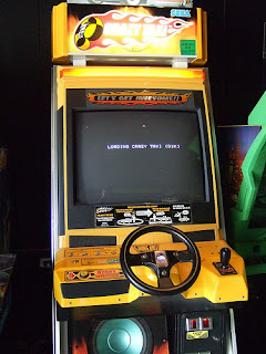 La Esquina del Ocio®.: Crazy Taxi (Historia) (Parte I)