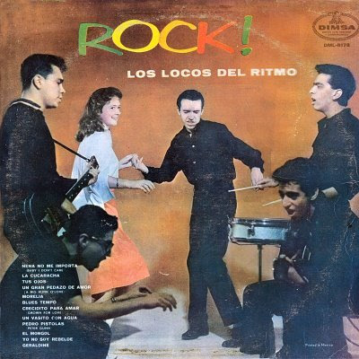 Recordando el rock & roll:
