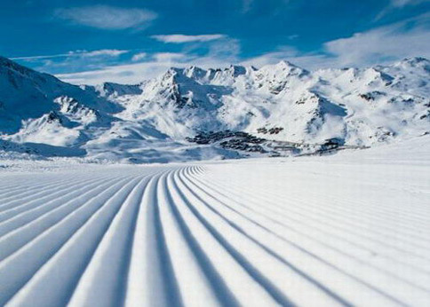 Novidades da Neve: RECORDE DE NEVE NO CANADÁ!!