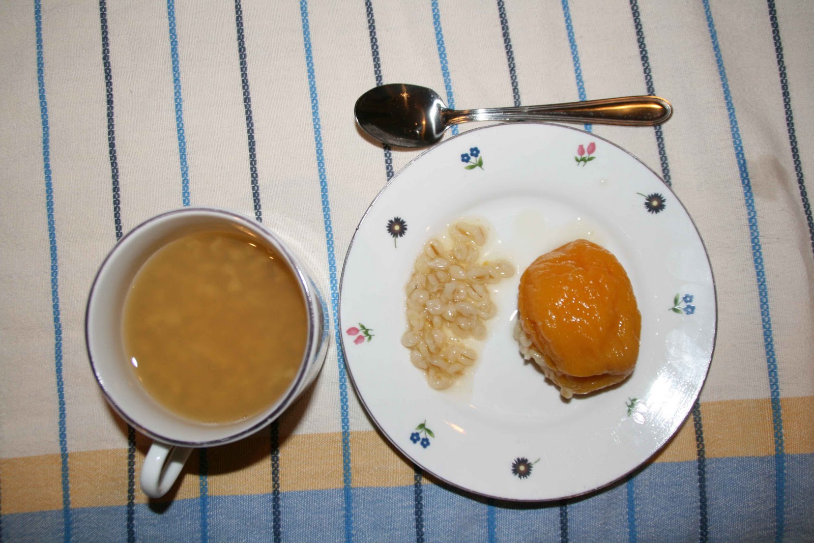 Cure for the Travel Bug