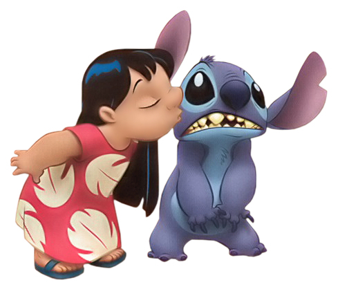 Lilo & Stitch Wallpapers | Wallpaperholic
