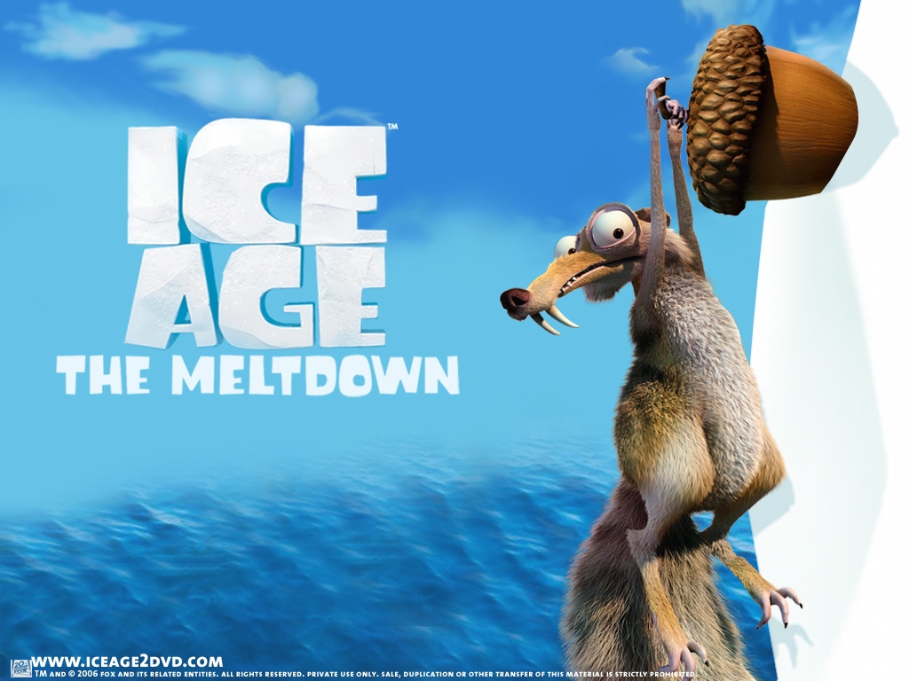 Ice Age Wallpapers | Wallpaperholic