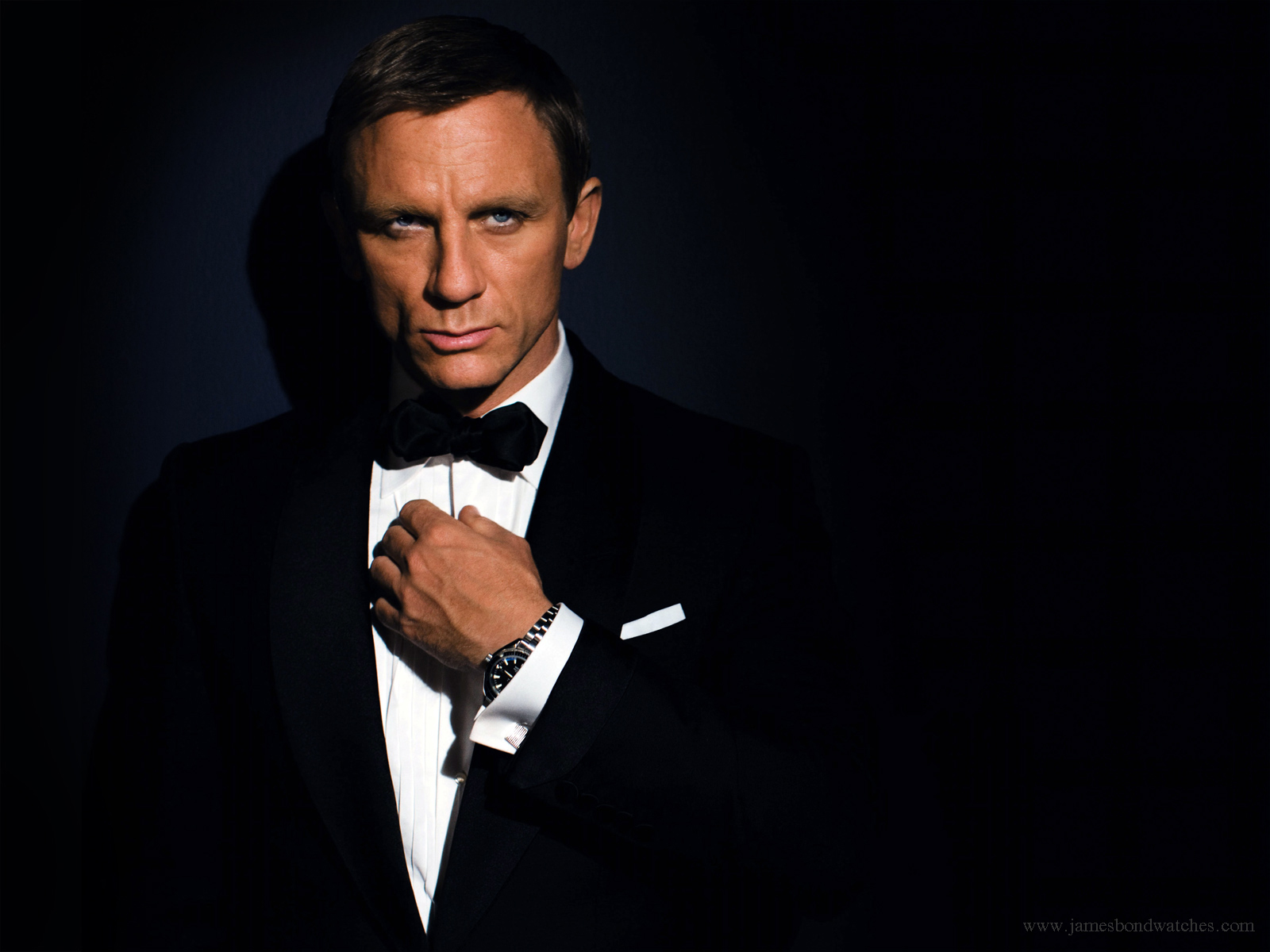 James Bond Wallpapers | Wallpaperholic