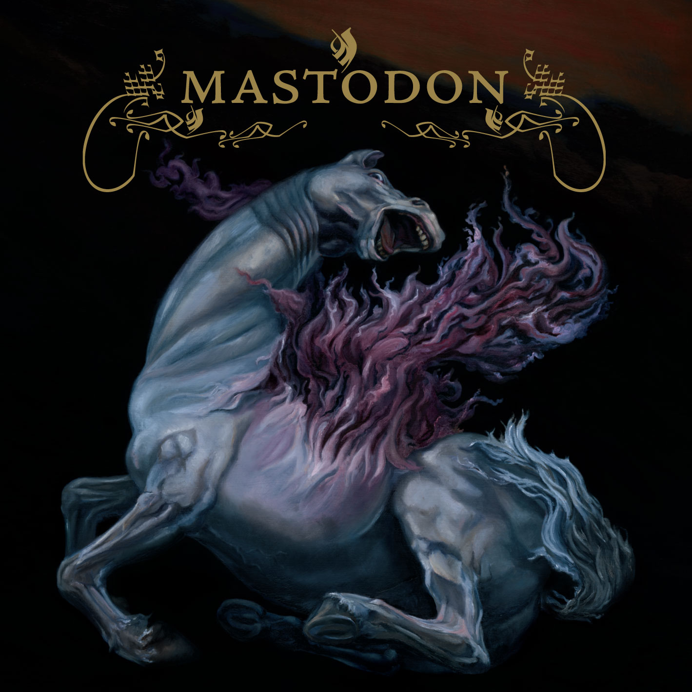 Mix Tape Mix: Mastodon Discography
