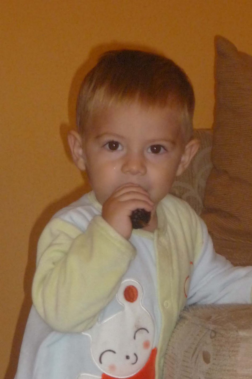 Jugando en familia, creando vínculos: La exploración de objetos en el ...