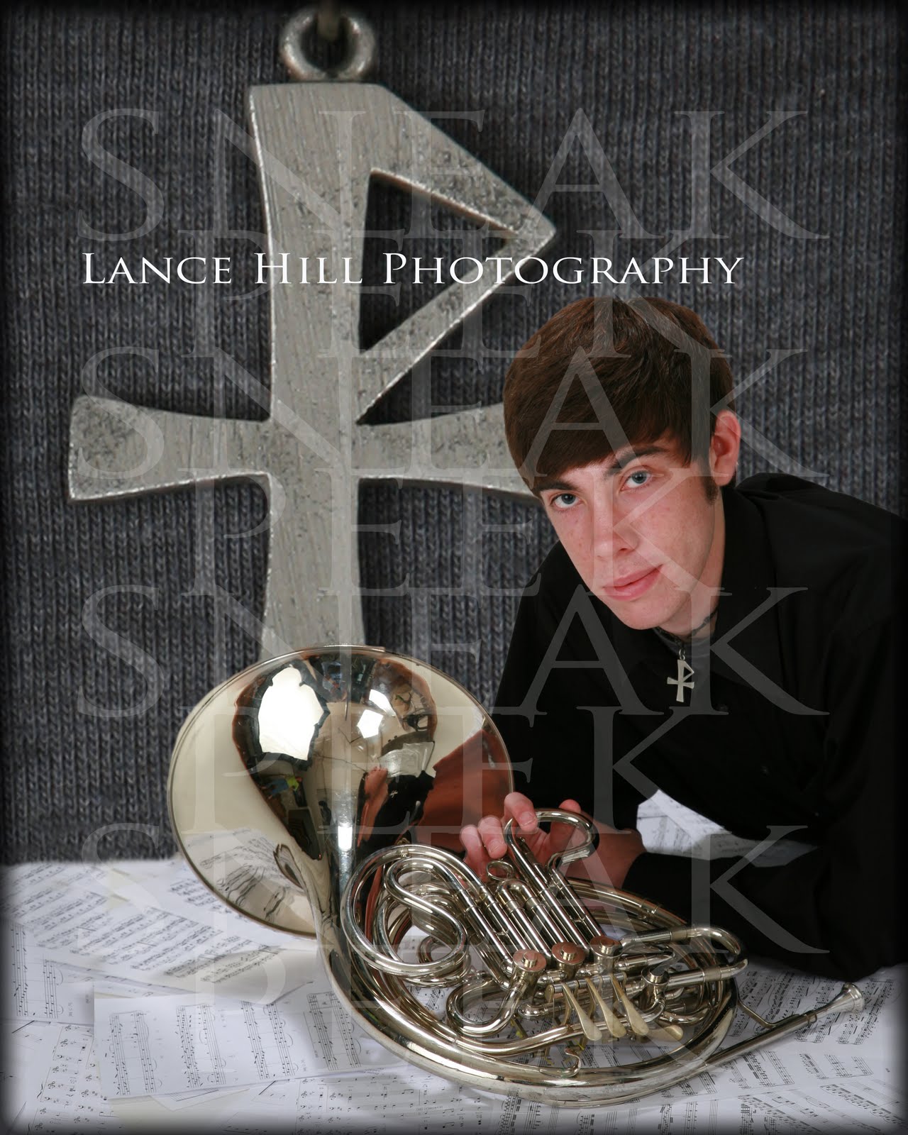 Lance Hill Photography: 2010-08-08