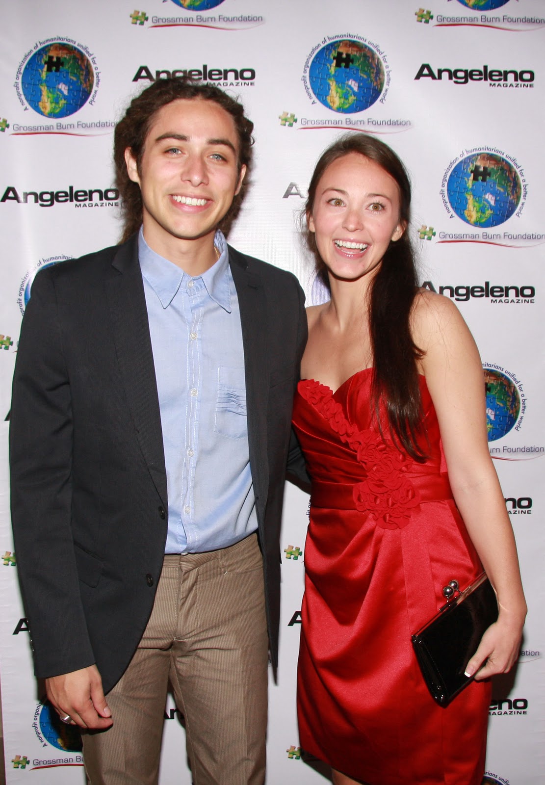 REGNYZ GLOB: Event Pictures from the last couple of months...