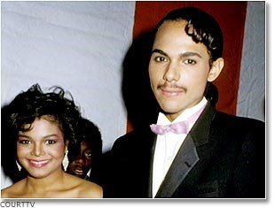 Crazy Days and Nights: DeBarge Family Begs Janet Jackson For Money