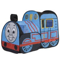 playhut thomas the tank train engine play tent