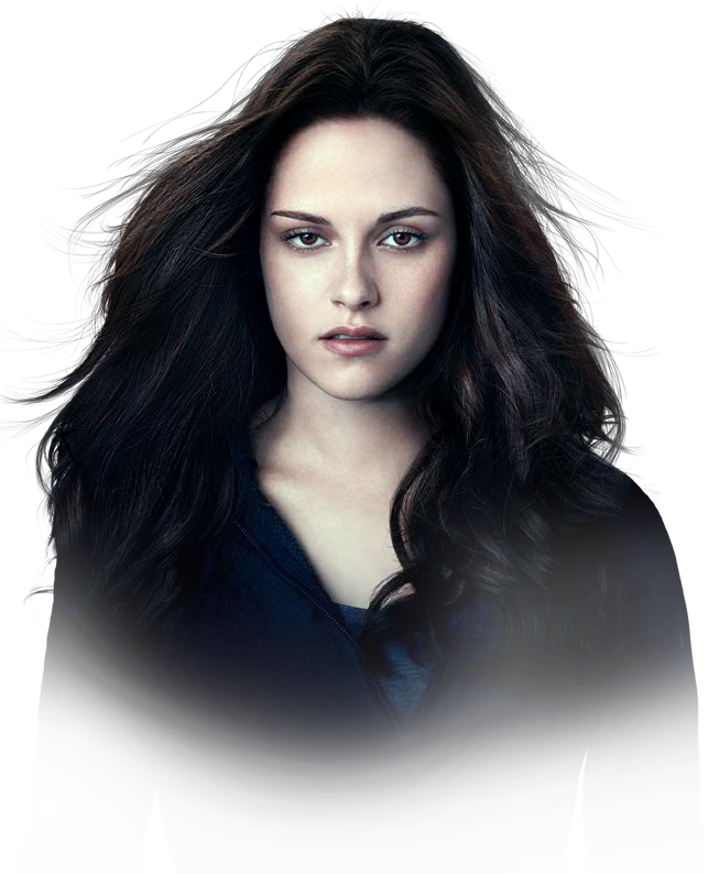 Only Kristen Stewart: Bella Swan: ¿Sabías qué....?