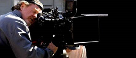 FILMMAKERS: RIDLEY SCOTT