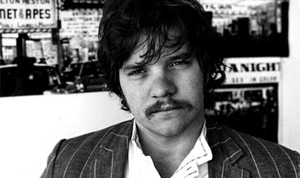 FILMMAKERS: PAUL SCHRADER