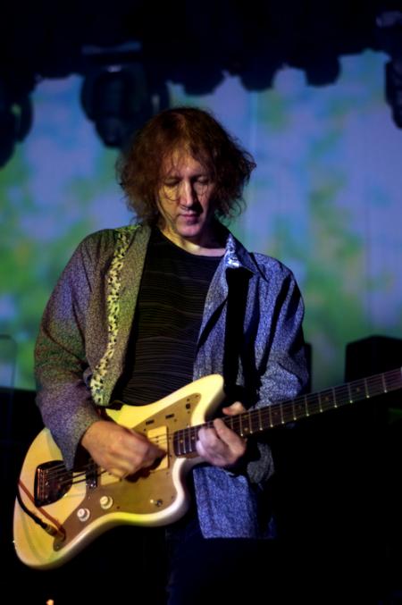 Who's your favorite Offset player? - Page 17 - OffsetGuitars.com