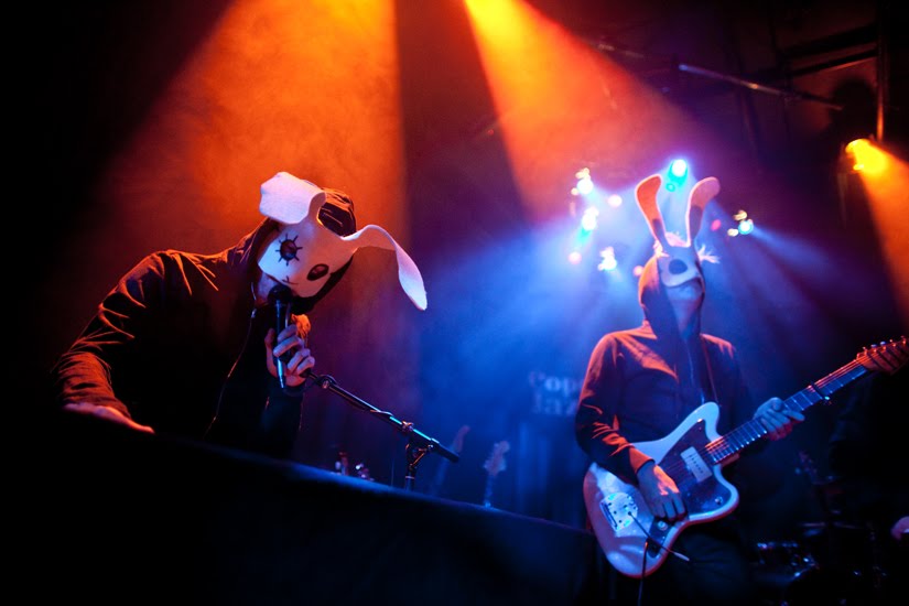 Your resource for all things shoegaze and dream pop: Interview: Brian ...