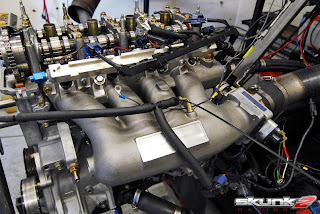 FN2 Team R | BLOGSITE: K-Series Intake Manifold by Skunk2