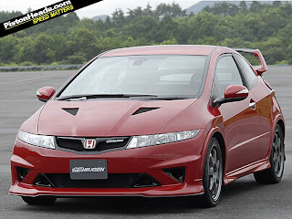 FN2 Team R | BLOGSITE: Mugen RR FN2 Tried and Tested on Piston heads