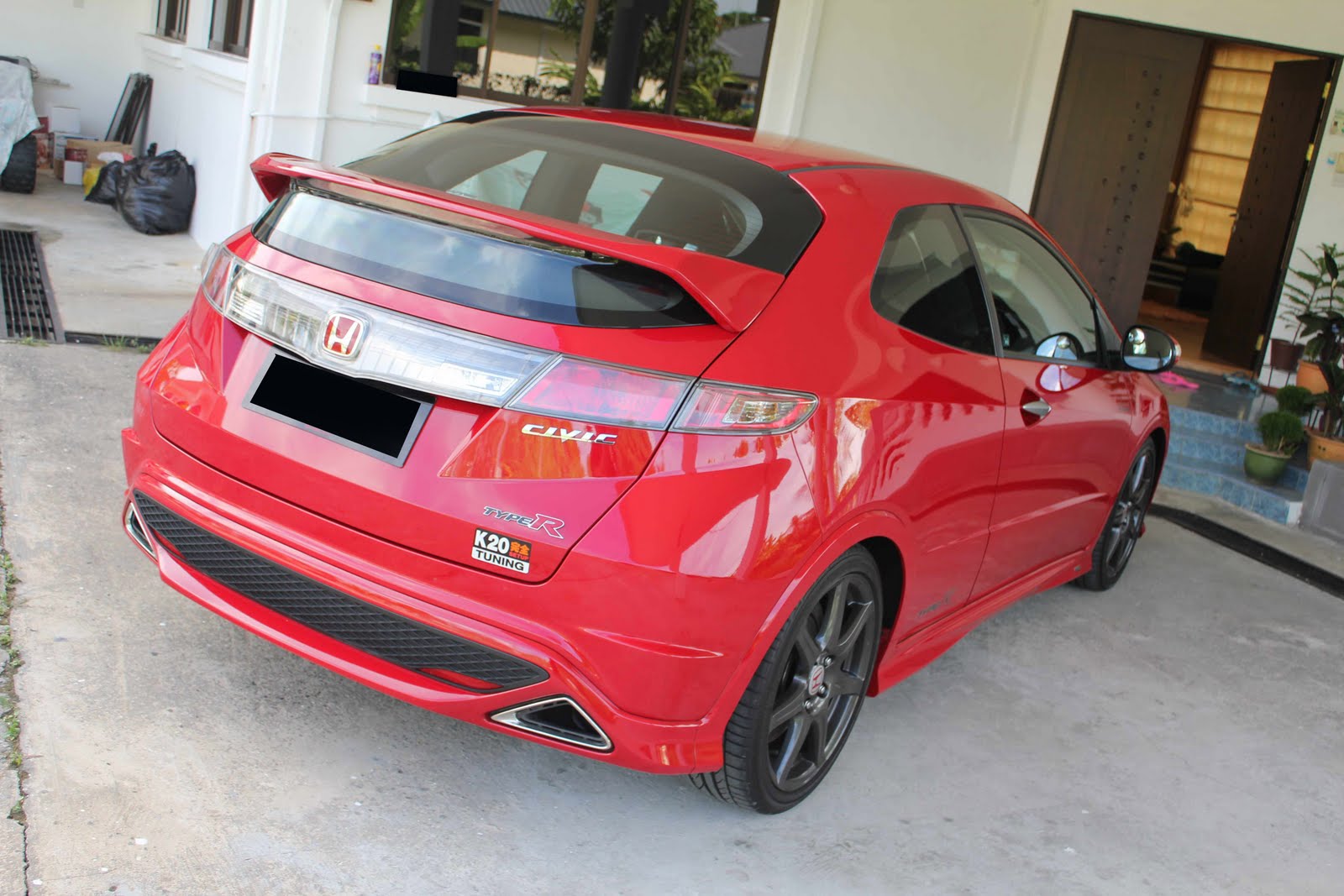 FN2 Team R | BLOGSITE: FN2 For Sale