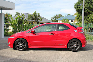 FN2 Team R | BLOGSITE: FN2 For Sale