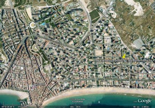 ALQUILER EN BENIDORM // TO RENT IN BENIDORM