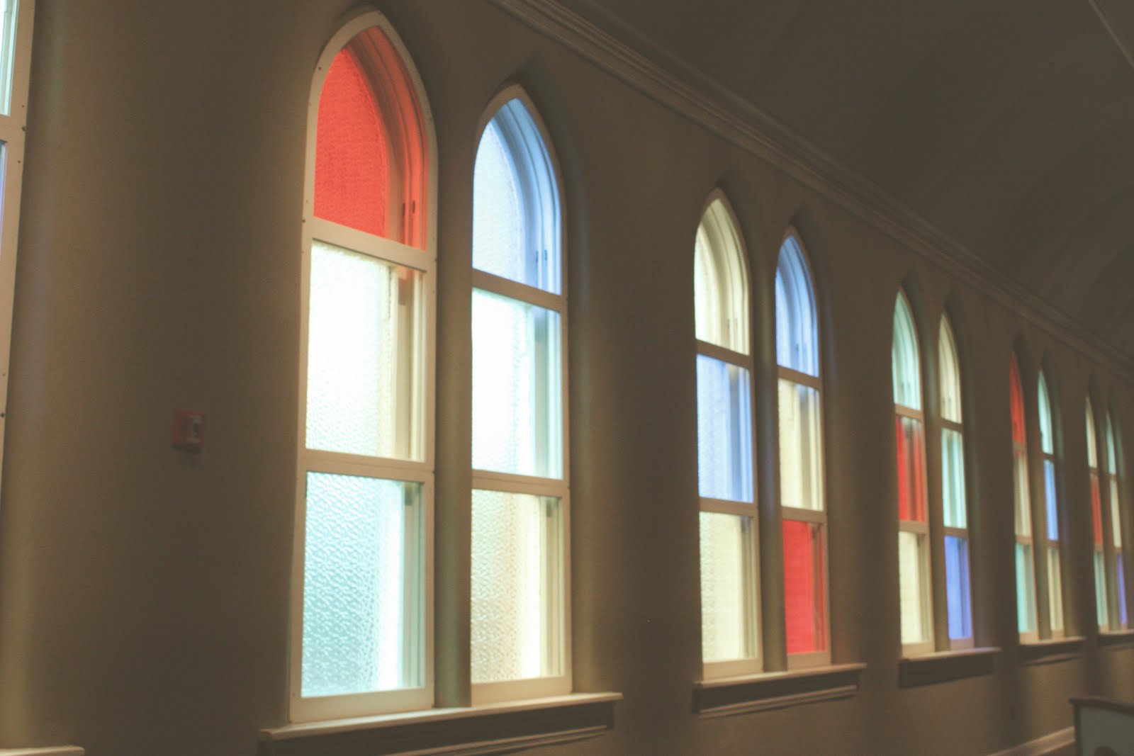 Lyrical Journey: Ryman Auditorium