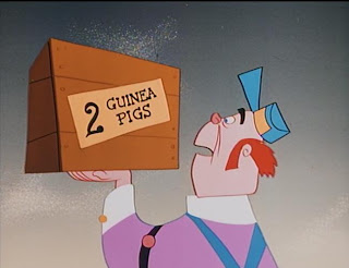 Squonk: Cartoon a Day: Pigs is Pigs
