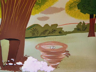 Squonk: Cartoon a Day: Devil May Hare