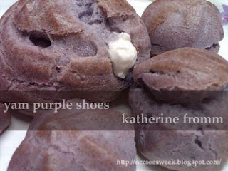 EVENT KULINER ONLINE: NCC SOES WEEK: 2009 Nov 4