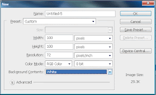 mcmackun tutorials: How to Create CHECKERED CHESS Pattern in Photoshop