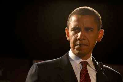 Another Thing That Bugs Me About Barack "Barry" Obama, Part IV: He Can ...