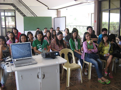 CMCS - Carmelite Missionaries Philippines: PWU, CDEC, Sta. Cruz, Laguna