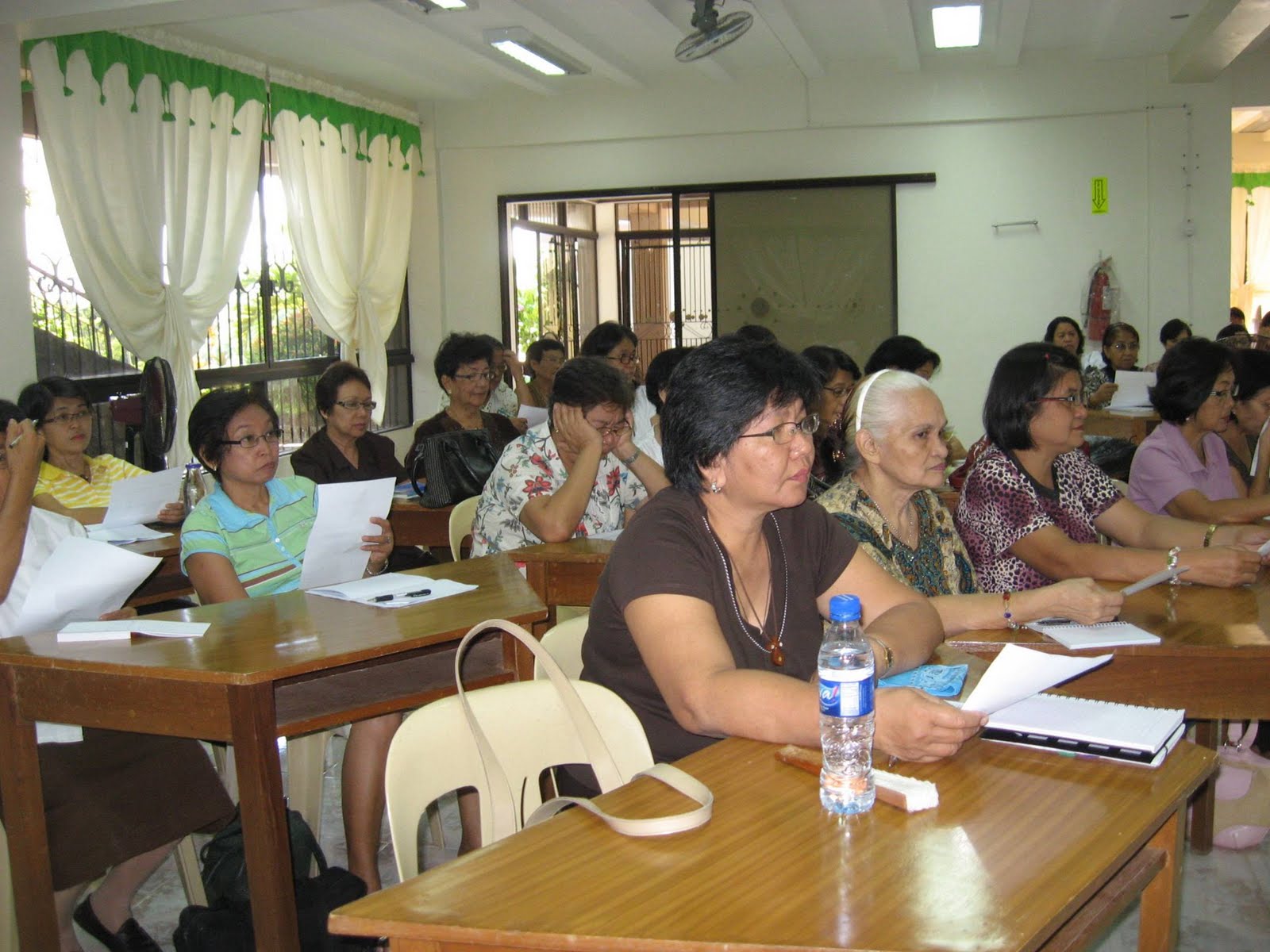 CMCS - Carmelite Missionaries Philippines: OCDS - Order of the ...